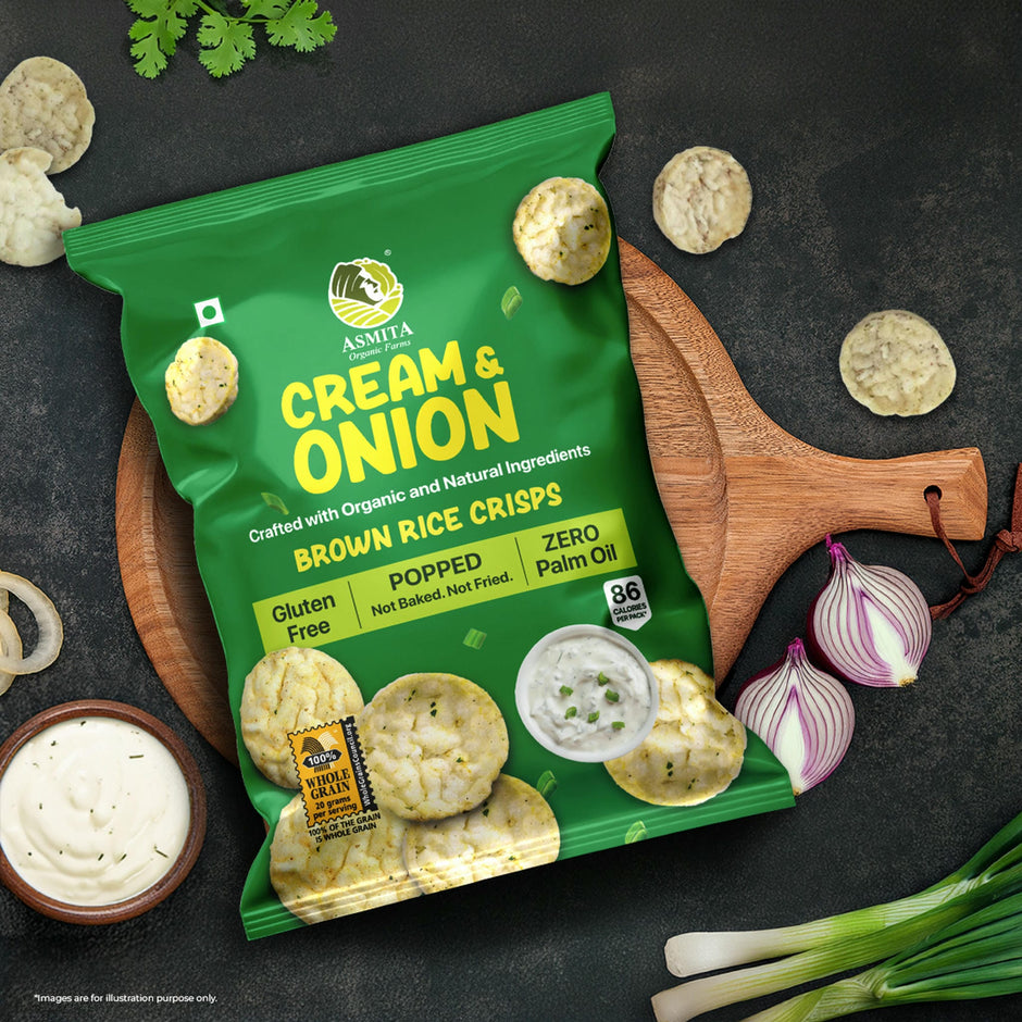 Best Ready to Eat Snacks - Buy Healthy Ready Made Snacks Online In India